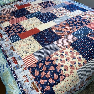 Quilter's Guide Reference Chart, Printable PDF Download, 11 X 17 ...