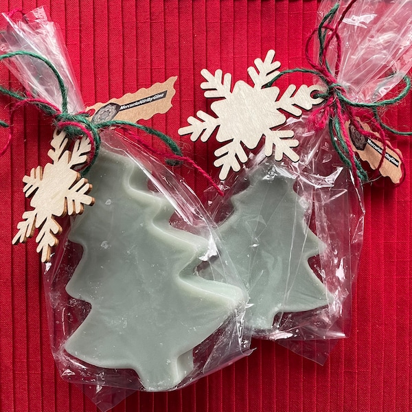 Light Blue Fragrance Handmade Soap, Fresh Spa Soap, Friendsgiving ...