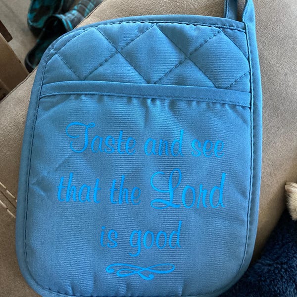 Personalized Hot Pads, Custom Hot Pads, Personalized Pot Holder, Custom ...