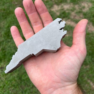 Infinity Symbol Silicone Freshie Mold Silicone Mold Freshie Mold Resin ...