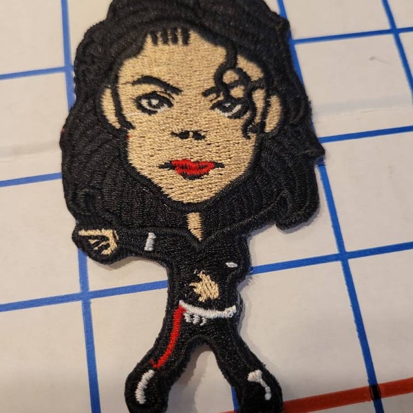 Anvil Heavy Metal Band Embroidered Patch Badge Applique Iron On - Etsy