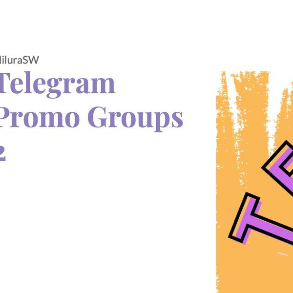 Telegram Promo Groups , Onlyfans Fansly Promo Bundle, S4s Promo ...