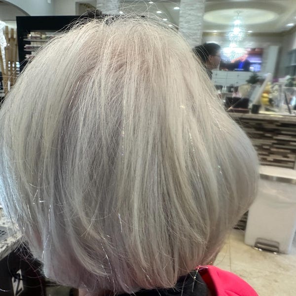 46"-100%thai Silk Strands, 100 Strands per Package. Salon Quality,54 ...