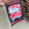 Alabama Roll Tide Sandstone Car Coasters | University of Alabama Car ...