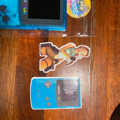 Cody Rhodes Sticker 5 wwe, Birthday , Gift, Wwf, Hulk Hogan, Ric Flair ...