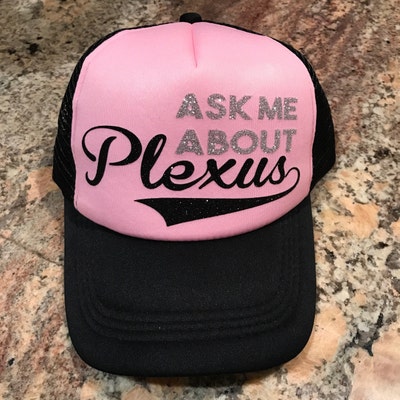 Ask Me About Plexus Svg Cut File - Etsy
