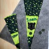 Drei Fragezeichen Schultüte, Zuckertüte 70cm Stoff, Name inklusive ...