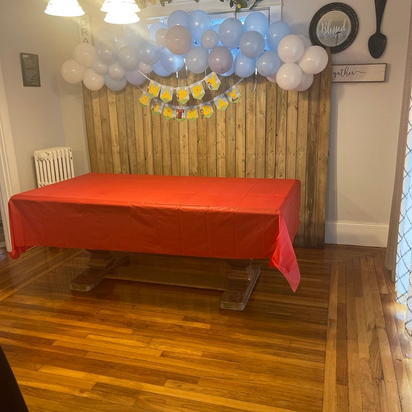 Charlie Brown Birthday Banner - Etsy