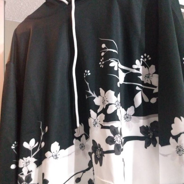 Kintsugi Art Windbreaker Marble - Etsy