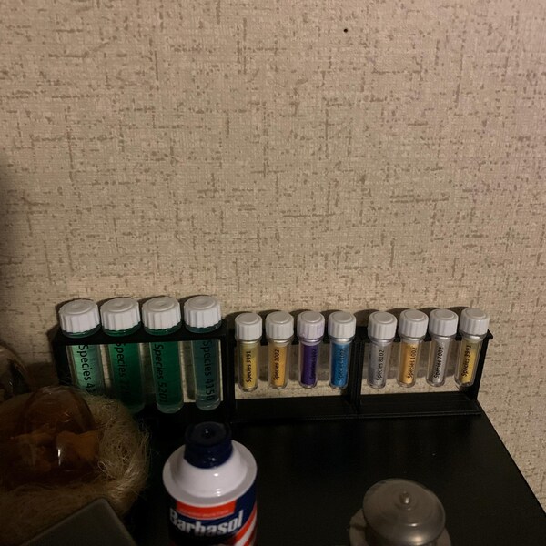 Supersized BTS Tinytan Display | Happy Meal Display | Wall Mountable ...