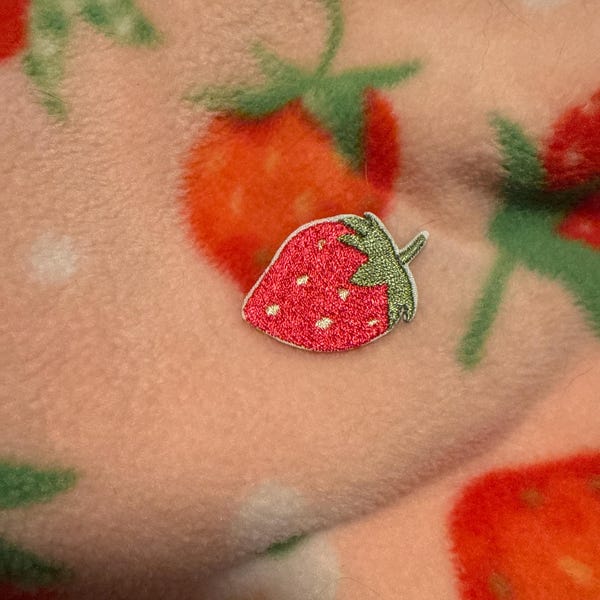 Mushroom House Patch, Fairy Tale Patch, Iron on Patch, Embroidered Patch, Aesthetic Patch, Funny ...