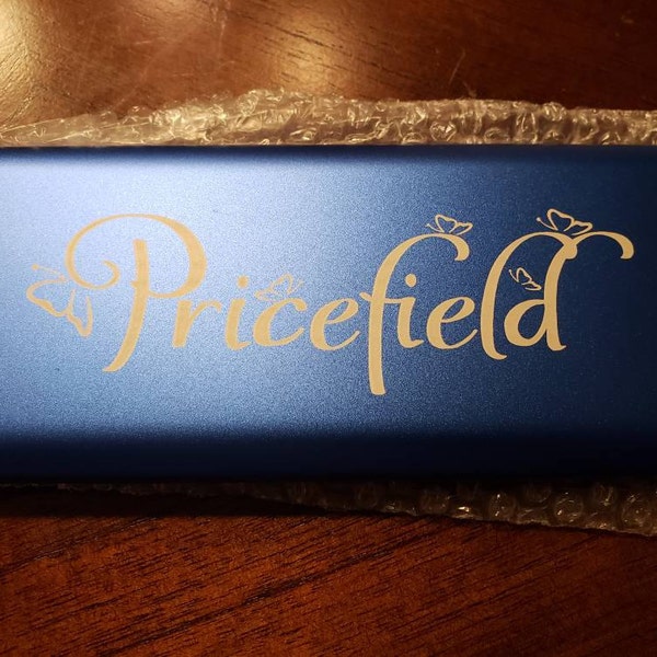 Portable Custom Phone Charger - Wireless Charging Pad - Portable ...