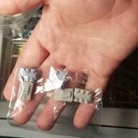 1/100 Linear Tank (STL Files) - Etsy Canada