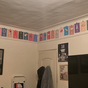 Sve Ce Doci Sve Ce Proci Samo Nemoj Ti Poster Serbia | Etsy