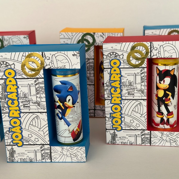 Play Doh Box / Play Doh Template / Favor Box / Play Doh Label ...