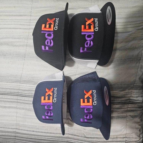 Custom Embroidery Snapback Hat Yupoong Classic Wool Blended ...