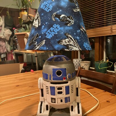 Spider-man Lamp Shade marvel Comics. Shades Are 9.5 X 5 X 7 Tall - Etsy