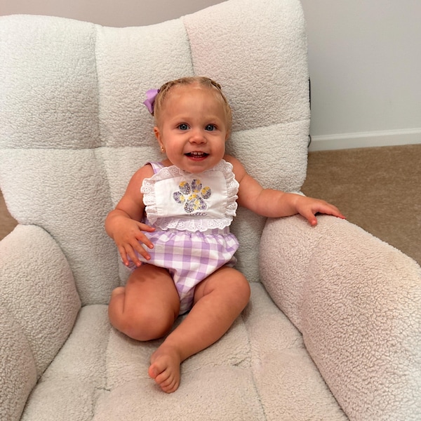 Cowboy Boot Monogram Embroidered Shirt: Personalized Farm Outfit - Etsy