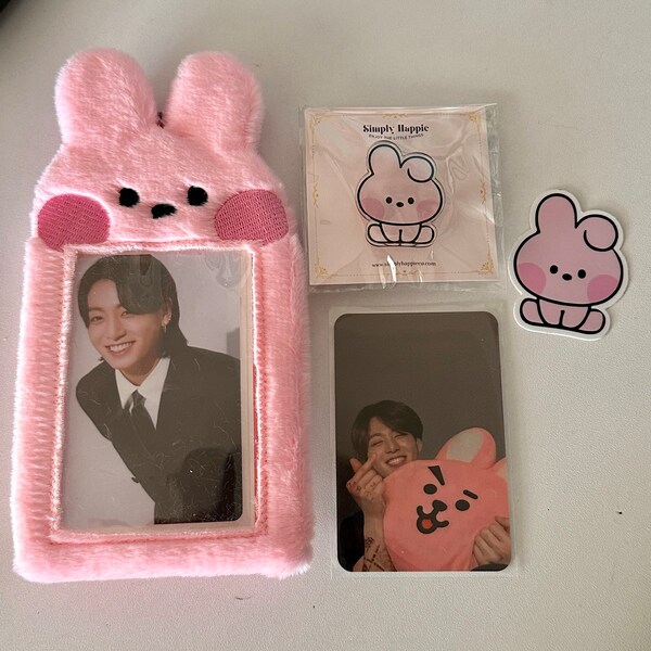 Pre-order J-hope HOTS Tour "chipmunk + Acorn" Enamel Pin | K-pop Enamel ...