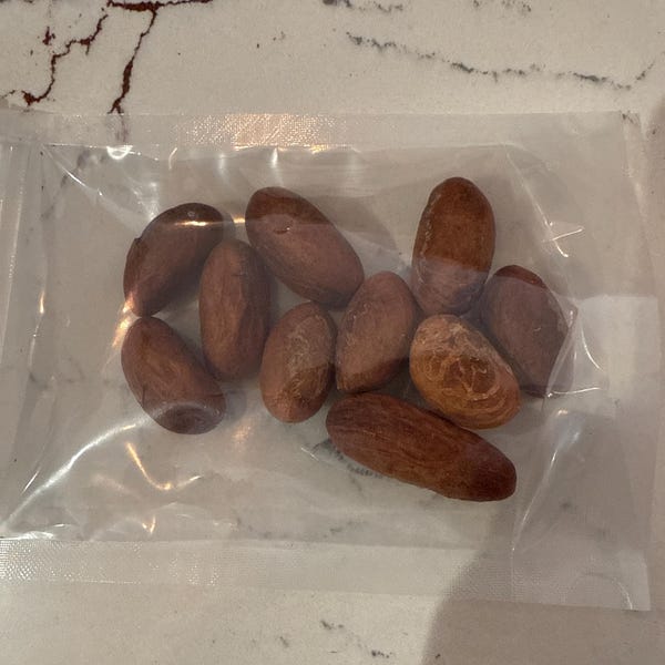 African Wooden Spoon/omorogun/swallow Turning Stick. - Etsy