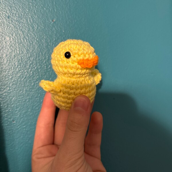 Fleefer Crochet Pattern No Sew, *PDF DIGITAL Crochet Pattern*, Beginner ...