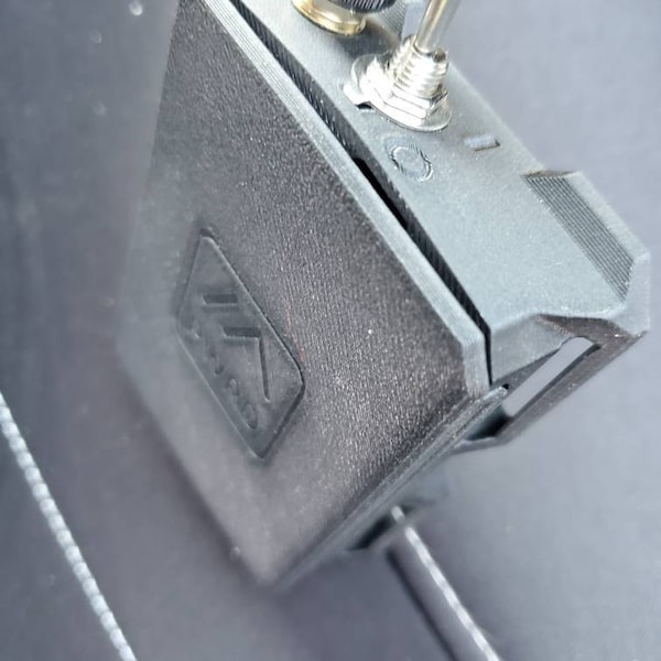 THE ROOK Heltec V3 Meshtastic Case - Etsy