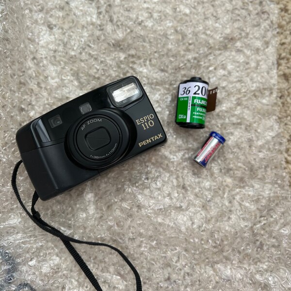 Nikon F60 with AF 28mm 80mm Zoom Lens 35mm SLR Film Camera package With ...