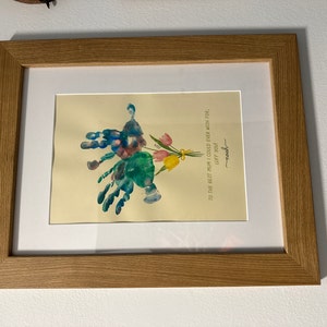 20 Valentine Handprint Art Printable Valentine's Day Classroom Mom ...