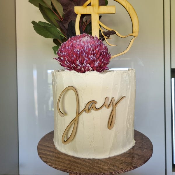 Notre Prière Du Père En Français, Our Father Cross in French Language ...