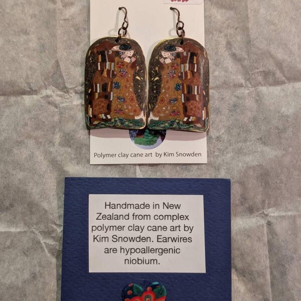 Robot #1 Earrings - Etsy