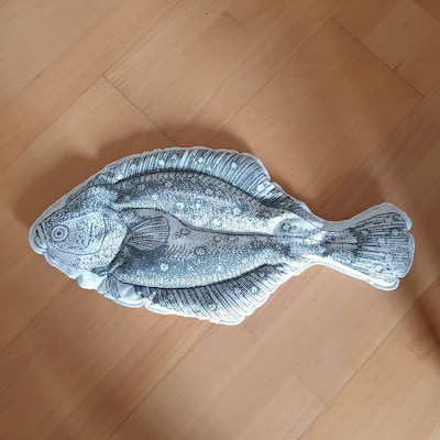 Fish Heat Pack Microwaveable Lentils Pillow - Etsy
