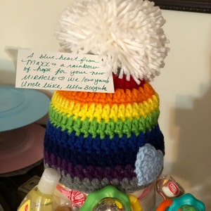 Crochet Sock Monkey Prop Sock Monkey Hat Sock Monkey Photo - Etsy