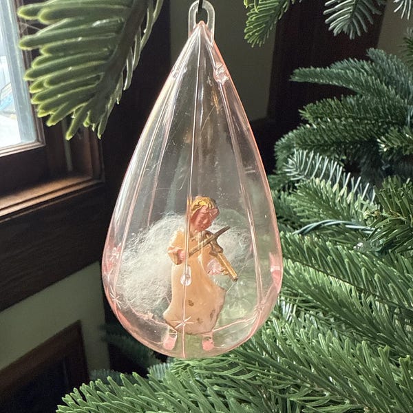 Trinket House Shelf, Upcycled Vintage, Wooden House Shaped Wall Shelf ...