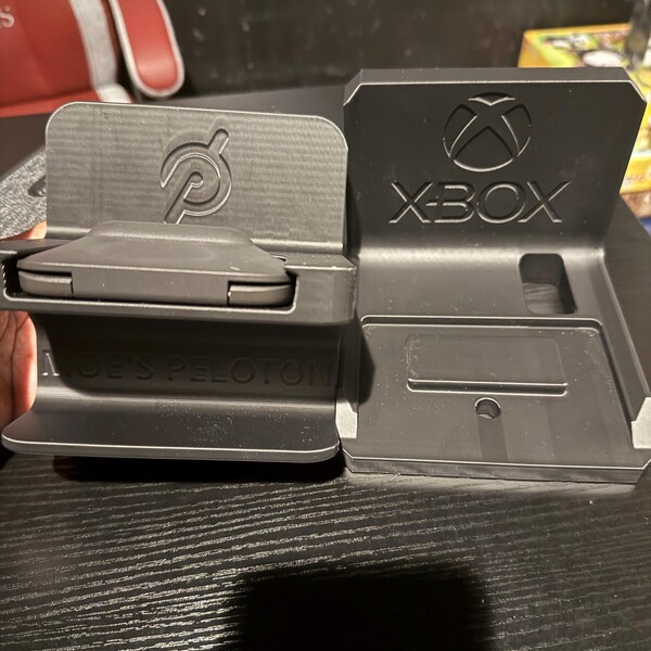 Peloton Guide Wall Mount - Etsy