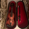 3-pack Worlds Smallest Violin, Anonymous Gift, Tiny Violin Miniatures ...