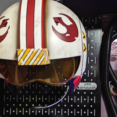 ATAT Driver / Pilot LED Chest Box Light Kit V1.3 - Etsy