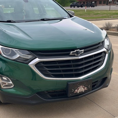 Cats Vanity License Plate Funny Retro Inspired Cats Car Tag Gift for ...