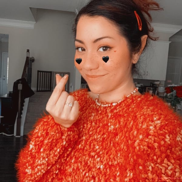 Any Skintone, Small Elf Ears: Handmade, Latex Ear Tips. Great for ...