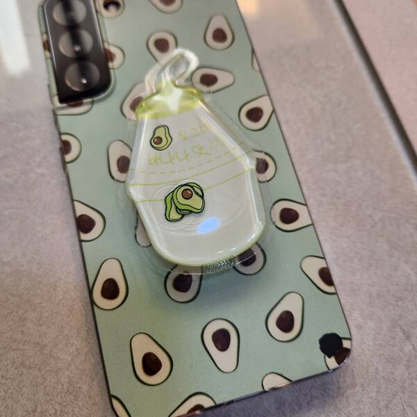 Faux Epoxy Phone Case Resin Wood TOUGH Cover Fit for iPhone 17 Pro Max ...