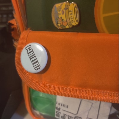 AFK Badge, Away From Keyboard Pin, Gaming Accessory, Gift for Games ...