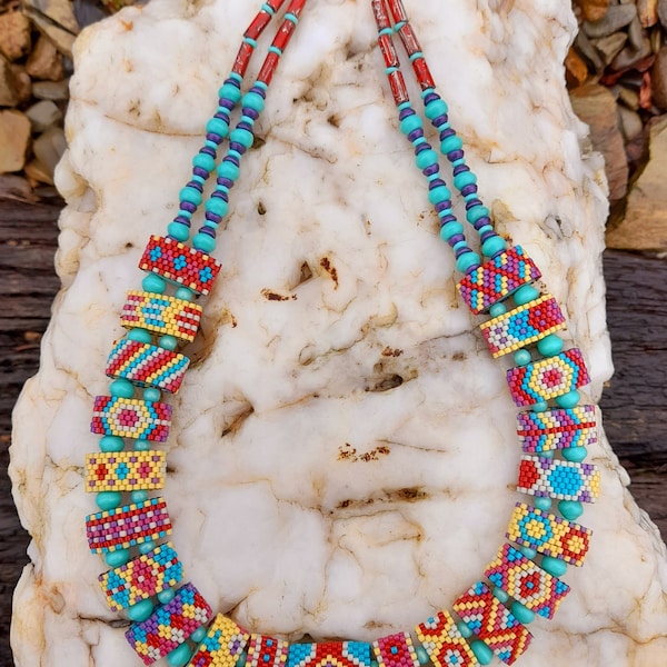 3D Peyote Star, Sierpinski Triangle Fractal Pattern, Warped Square ...