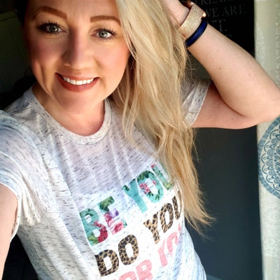 Be You Design PNG File, Sublimation Design, Digital Download ...