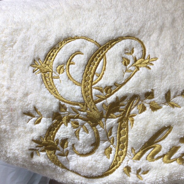 Machine Embroidery Design Capital Letter G Digitized Victorian Alphabet ...