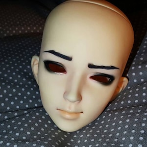 Basic Face-up for SD - Etsy