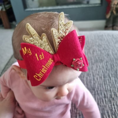 Sonic Bow-sonic Hair Bow-sonic Handmade Bow-sonic the Hedgehog Bow ...