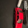 Model Car Keychain Featuring 1/64 Supercar’s - Etsy