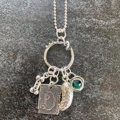 Coffin Charm, Casket Charm, Dead Charm, Death Charm, Funeral Charm ...