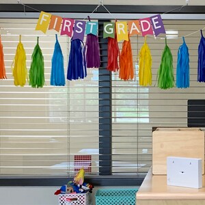 Piano Garland Paper Music Garland Band Party Garland Music - Etsy