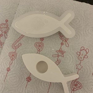 Deko Teller Set, Beton Deko ZUHAUSE Mit 2 Deko Häusern u. Herz Teelicht ...