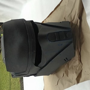 Stormtrooper Armor Foam Templates Cosplay Costume - Etsy